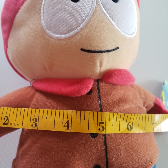 toy factory | Other | Newnwt Collectible South Park Stan Plush | Poshmark